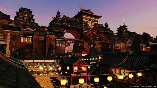 How to Send Mail in Final Fantasy XIV