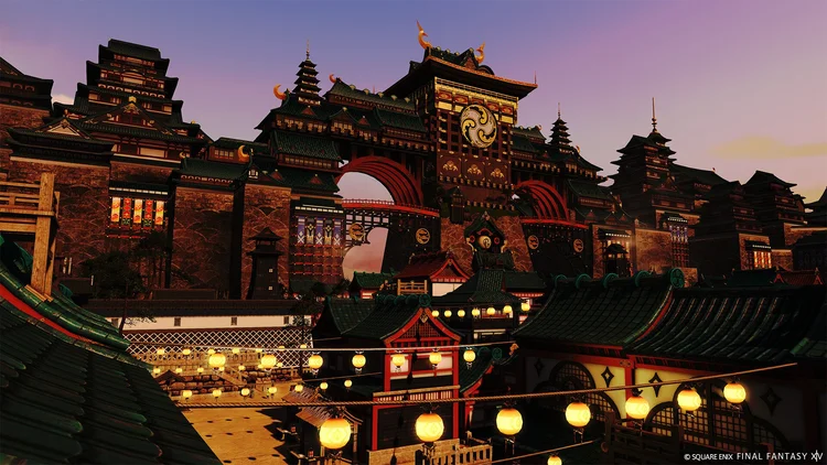 How to Send Mail in Final Fantasy XIV