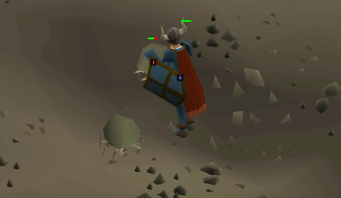 OSRS Grid Master Melee Training Guide