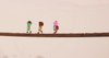 PEAK Game Bridges Guide
