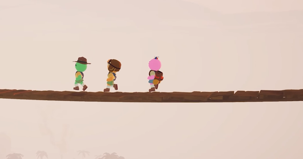 PEAK Game Bridges Guide