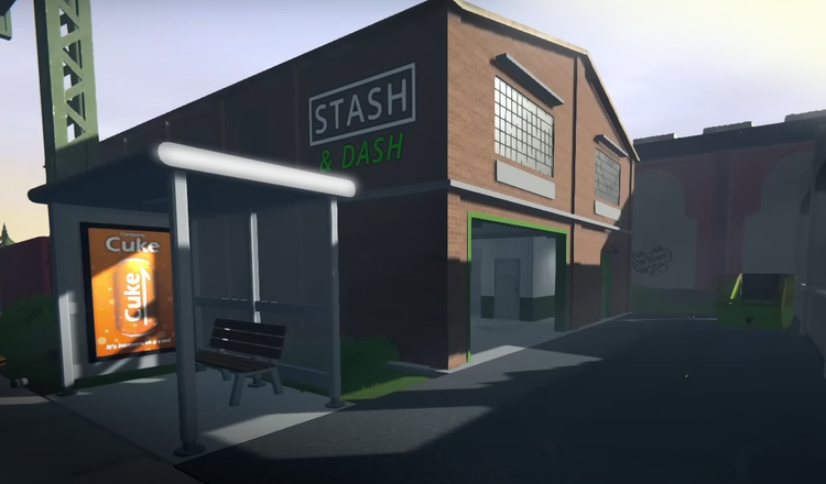 Schedule 1: Storage Unit Guide (New Property)
