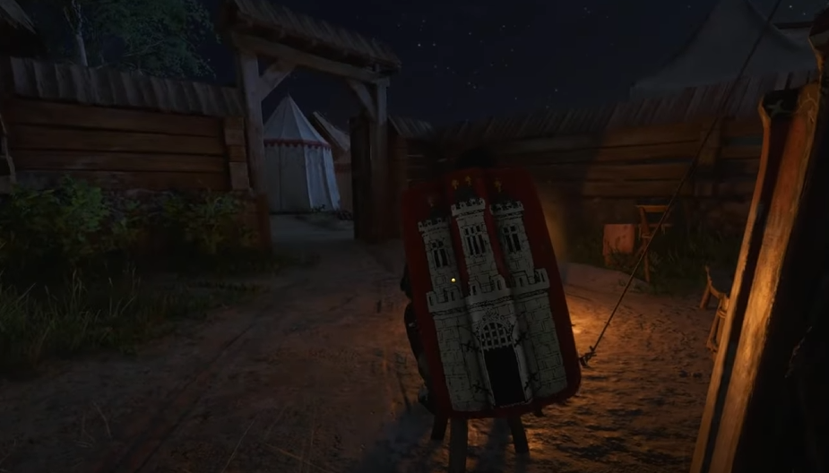 How to Find Sam KCD2 | Kingdom Come: Deliverance 2 Guide