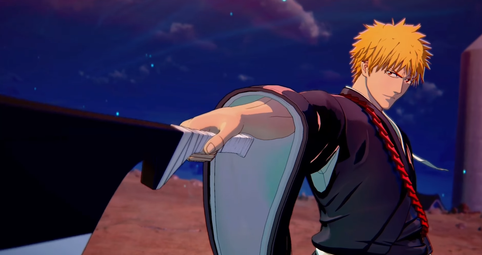 BLEACH Rebirth of Souls: Achievements & Trophy Guide