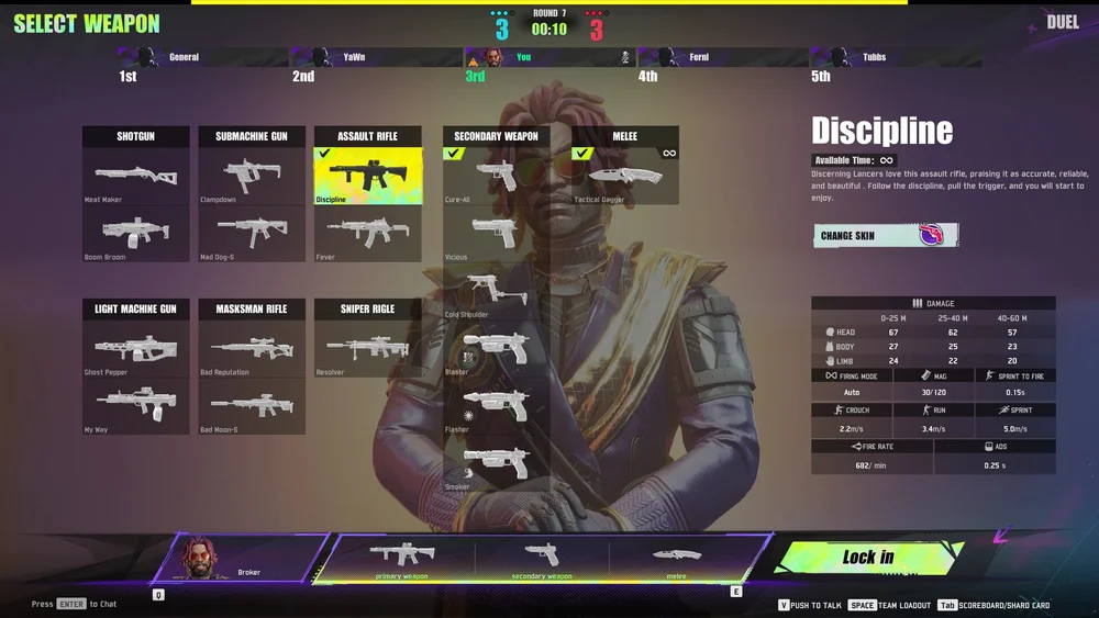 FragPunk Free Codes and Rewards (March 2025)