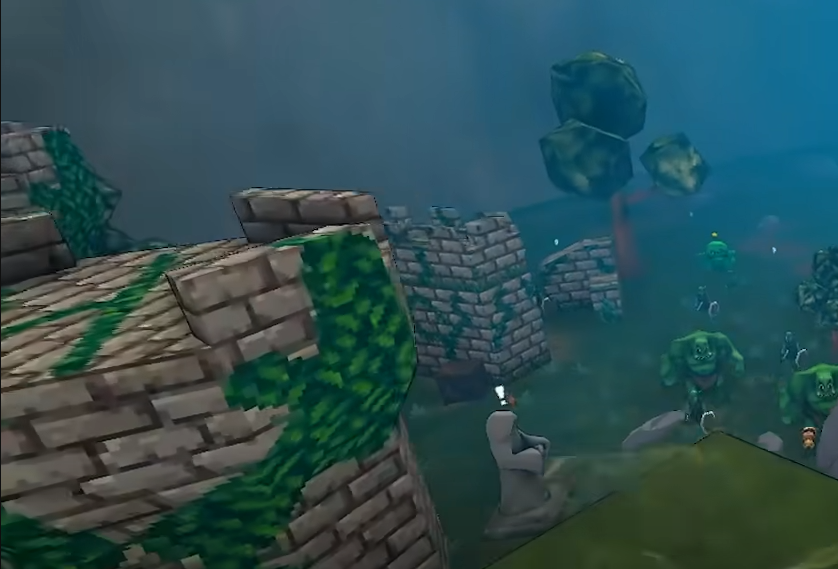 MegaBonk How Many Maps Guide