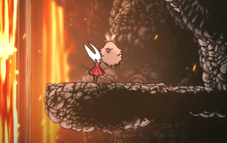 Hollow Knight Silksong Fleas Guide | All Flea Locations