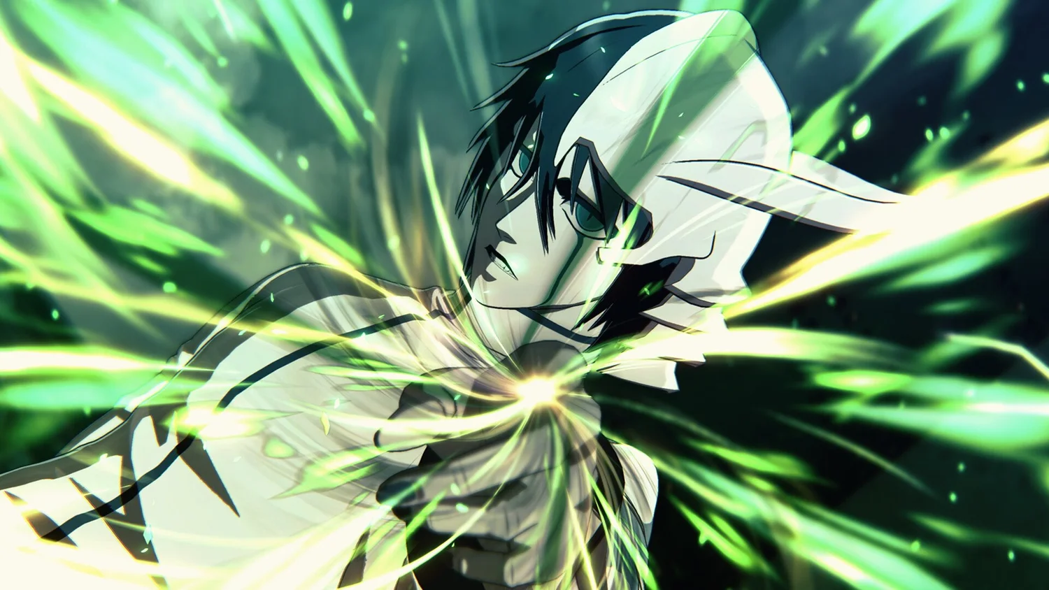 BLEACH Rebirth of Souls: Sublimation Guide