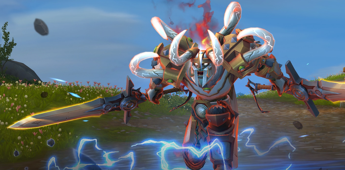 Best DPS Classes in World of Warcraft (2025) — Full Guide & Tier List ...