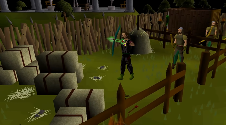 Best OSRS Ironman Guide in 2025: Tips and Essential Strategies