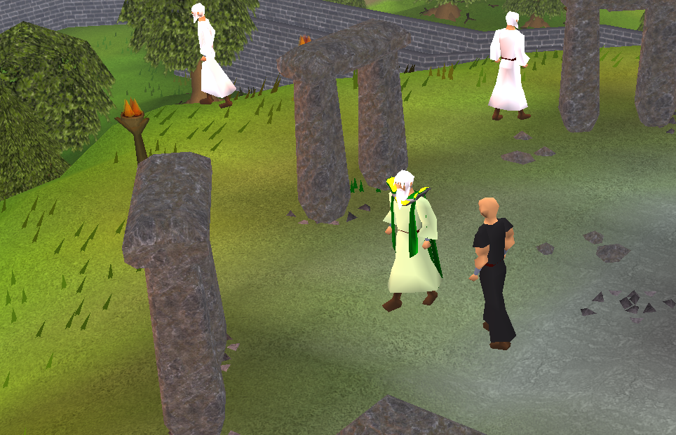 OSRS Grid Master Grimy Herbs Guide | Friendly Forager Unlock