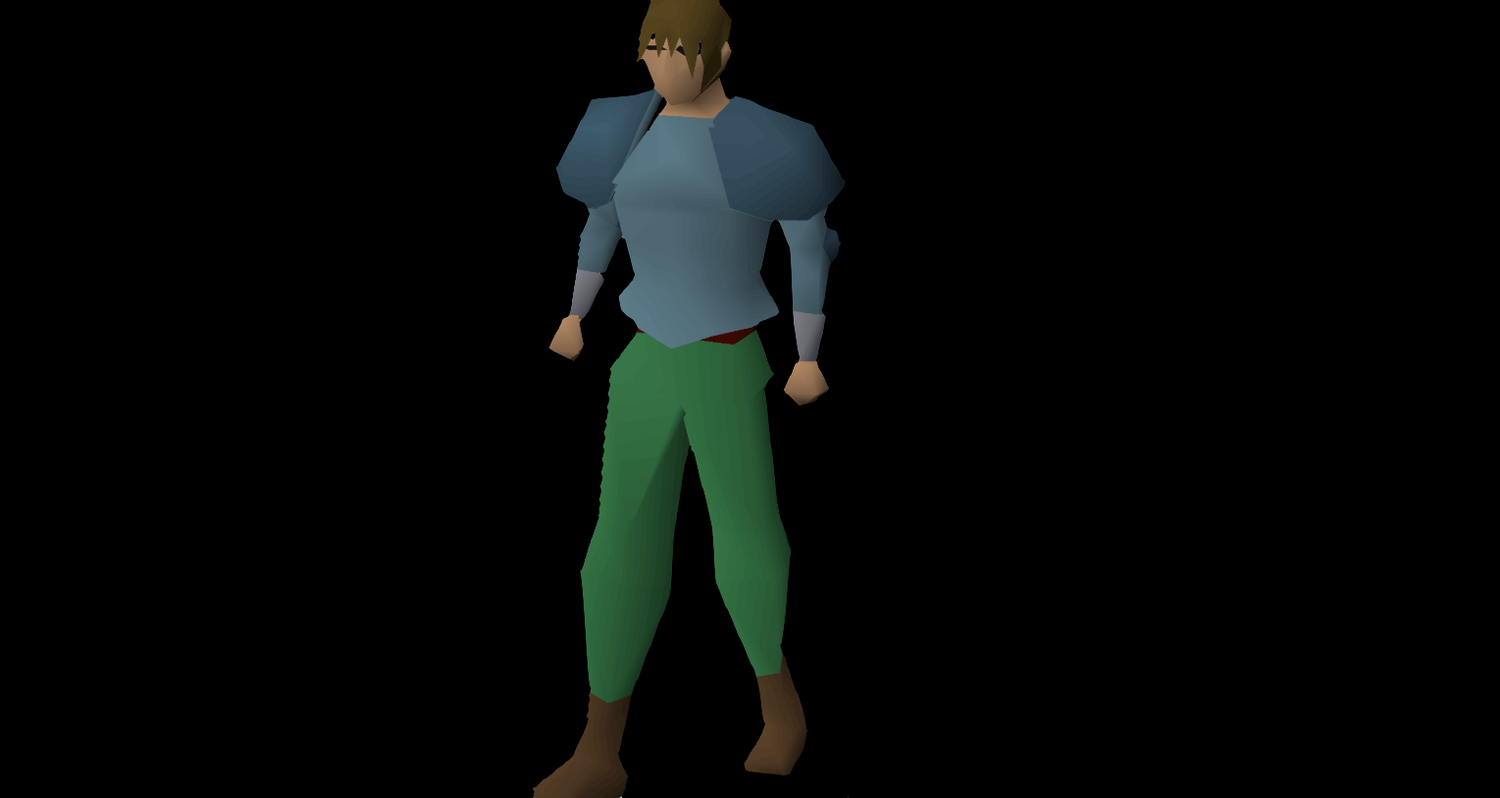 OSRS Leagues 6 Rune Armor Guide: Best Early Sources