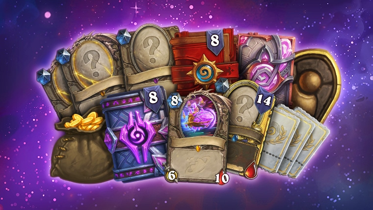 How to Get Arcane Dust in Hearthstone: A Beginner’s Guide