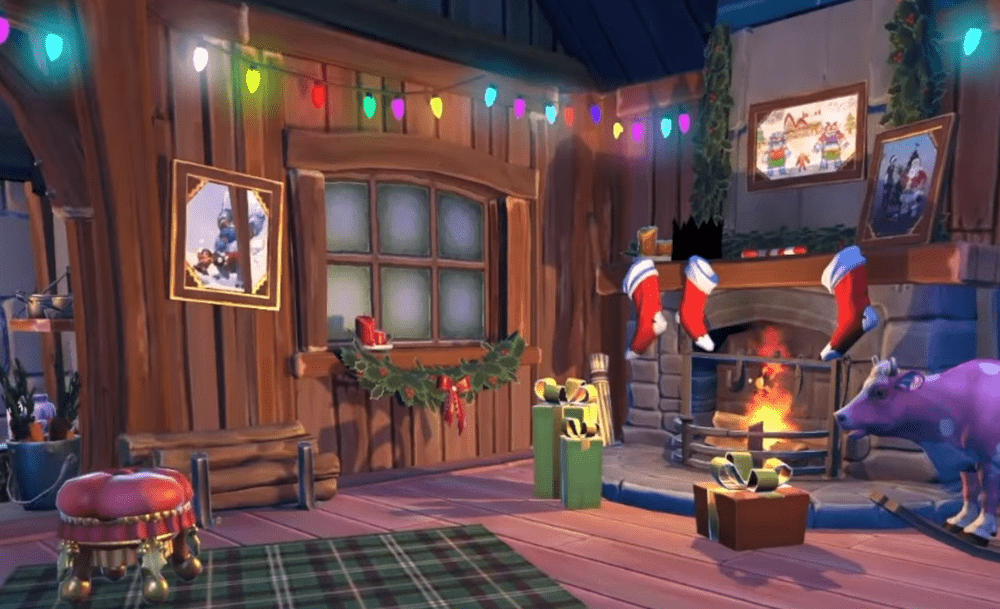 RS3 When Does Santa Come Visit | Christmas 2025 Event