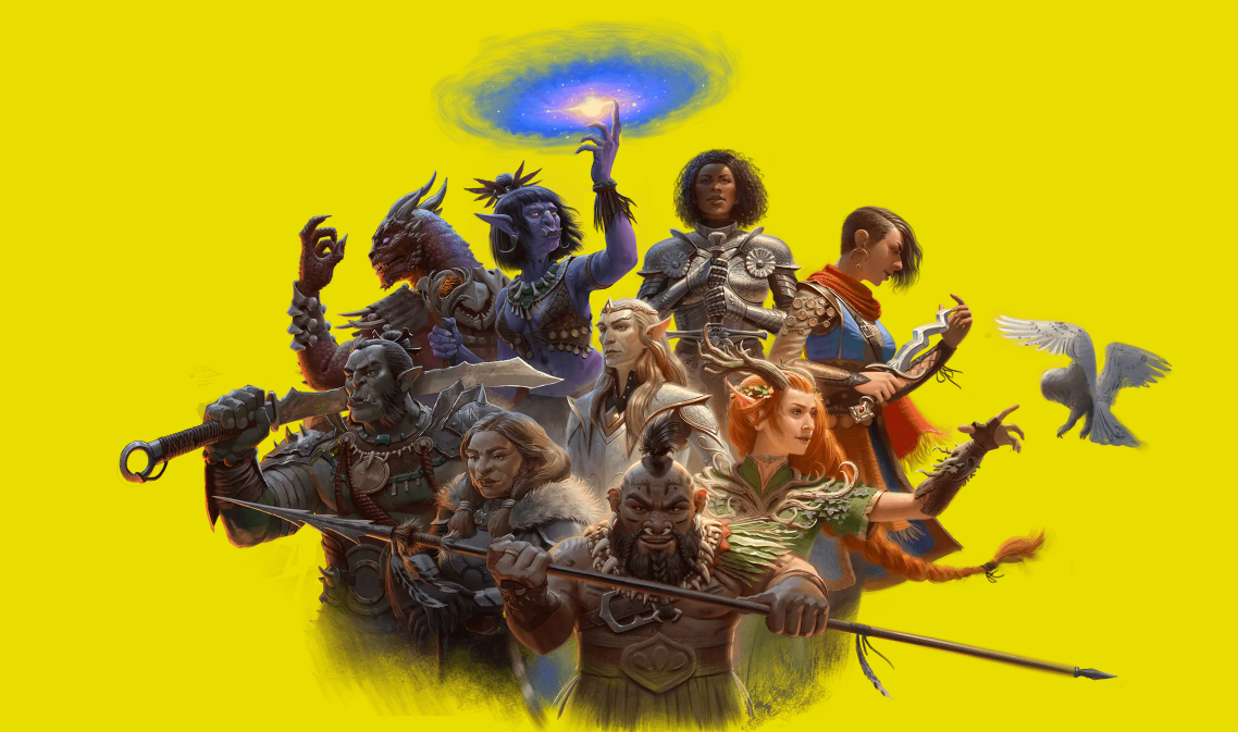 Ashes of Creation All Races Guide
