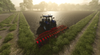How to Fill a Seeder in Farming Simulator 25