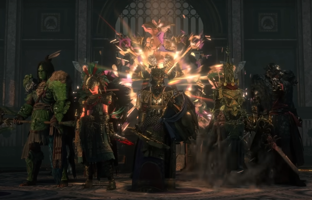 Which Supporter Pack Should You Buy in Path of Exile 2?