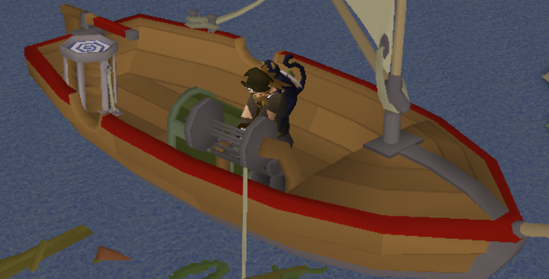 OSRS Sailing Boats Guide | List of All Boats