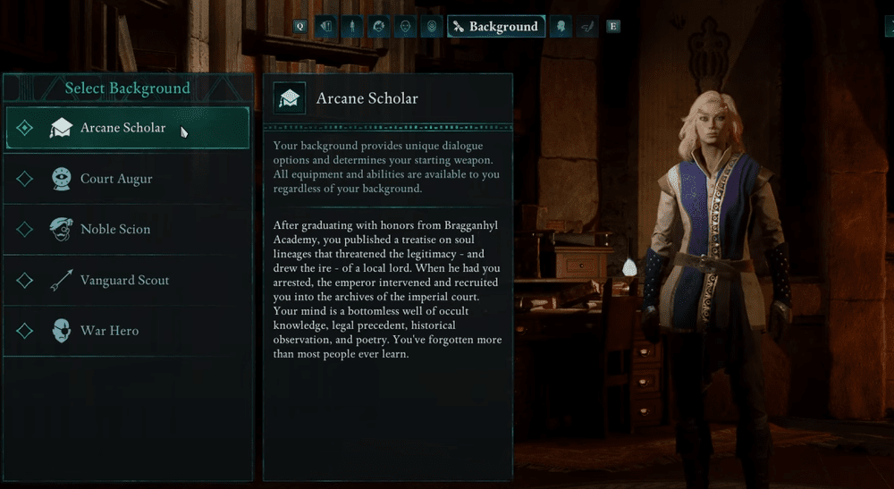 Avowed Elf vs Human Differences Explained