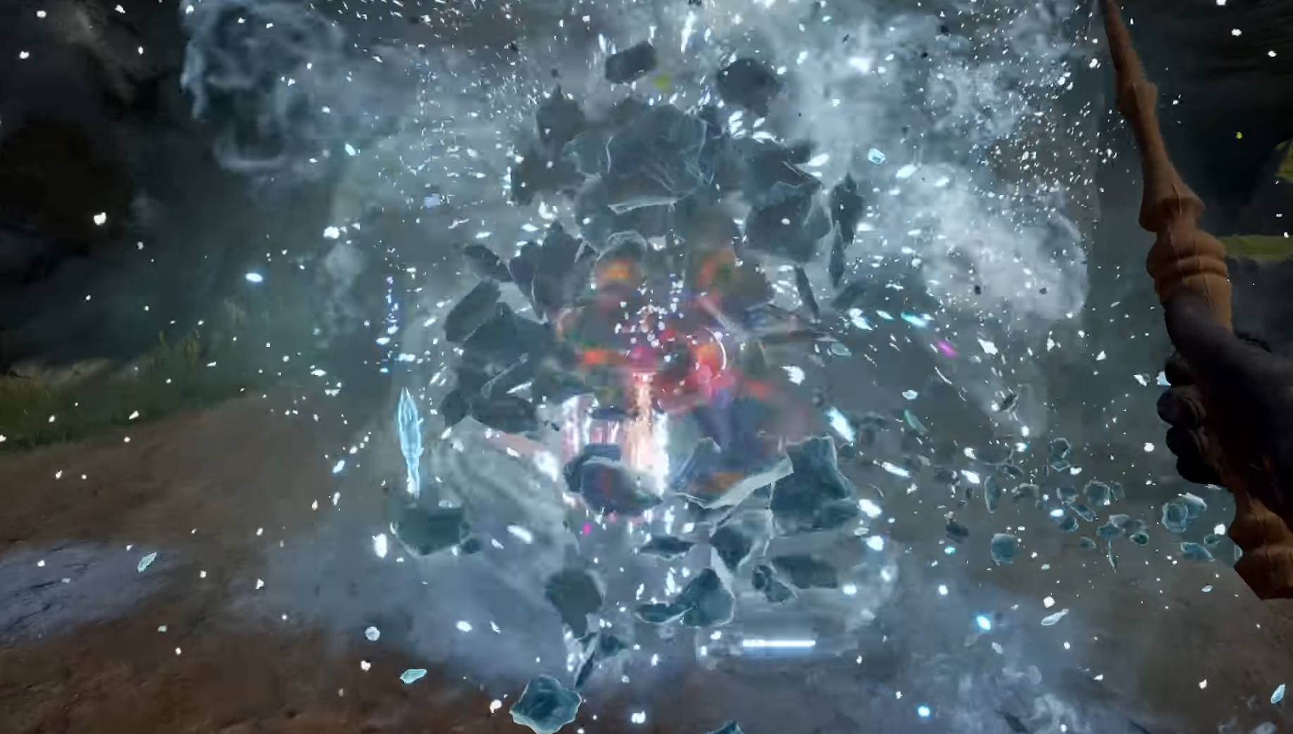 Avowed Unique Wand Locations and How to Get Them