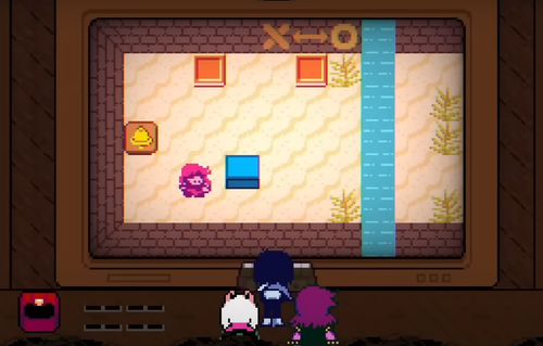 How to Get the Egg in Deltarune Chapter 3