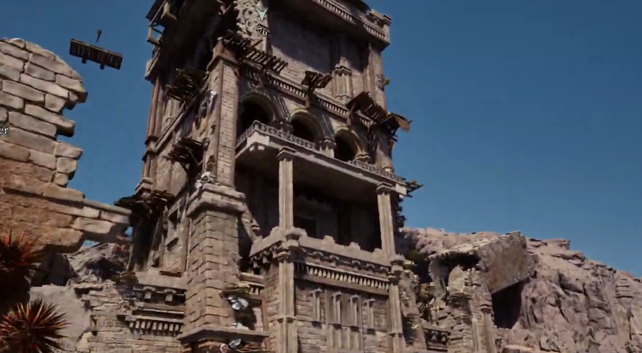 Simple Guide: Don't Look Down Avowed Quest Walkthrough