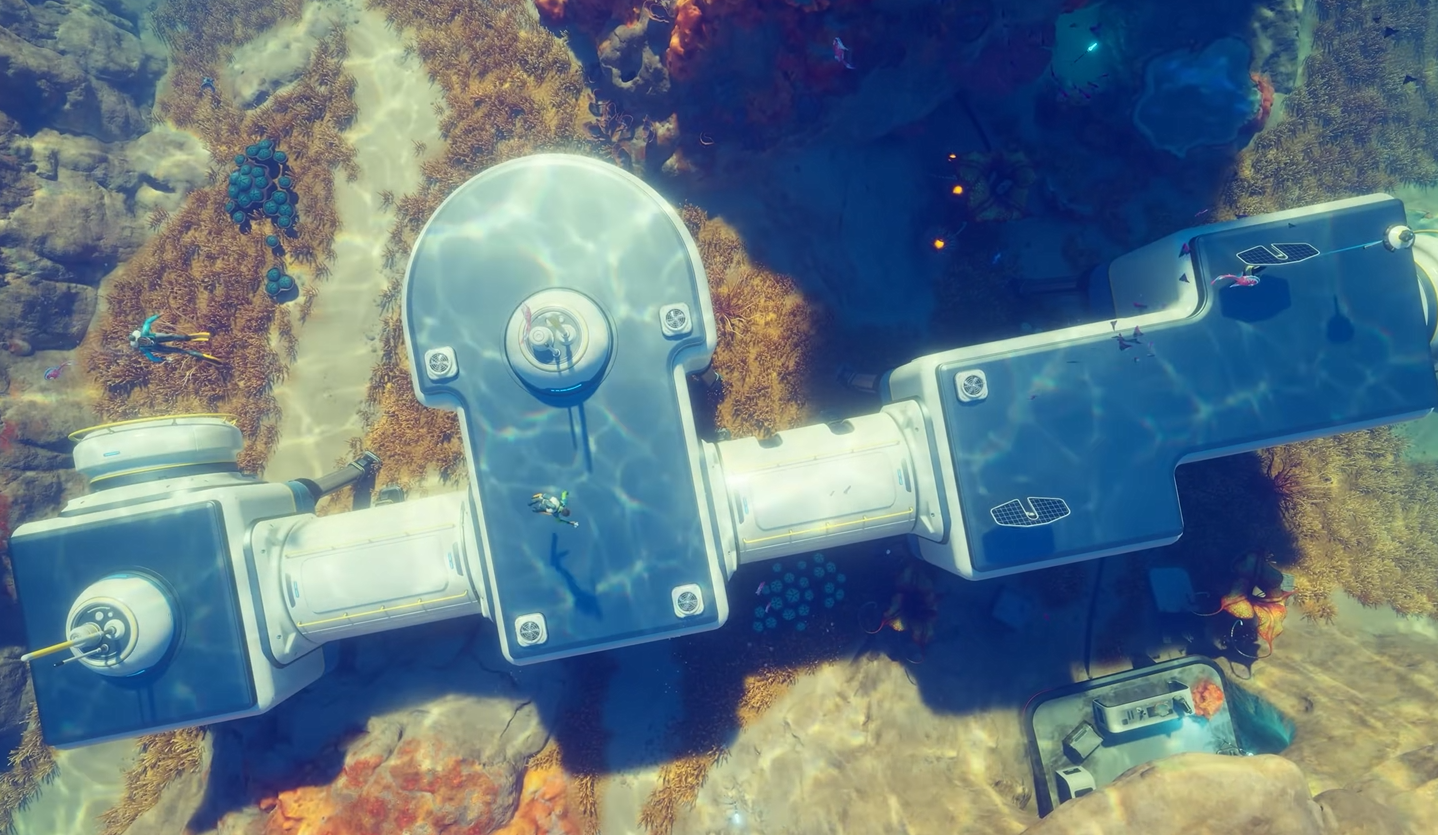 Subnautica 2 Power Transmitter Guide: How To Use It