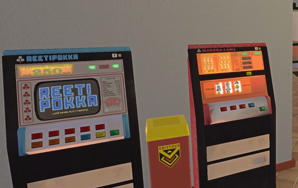 My Winter Car Deposit Money Guide | How ATM and Card Cash Works