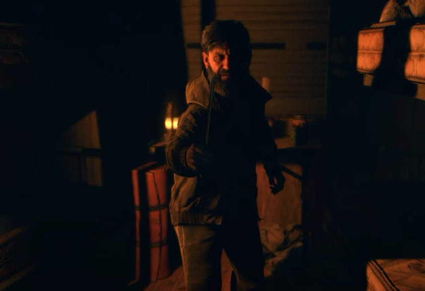 Dying Light The Beast Investigate the Smoke Guide