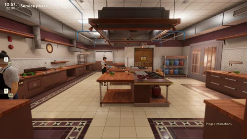 Cooking Simulator 2 How Many Players: Co Op & Multiplayer
