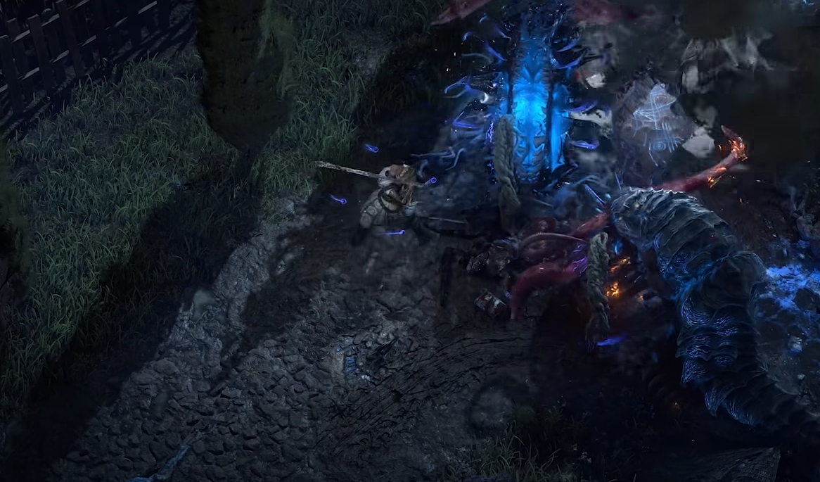 Path of Exile 2: How To Refund Atlas Points in 0.5 (PoE 2)