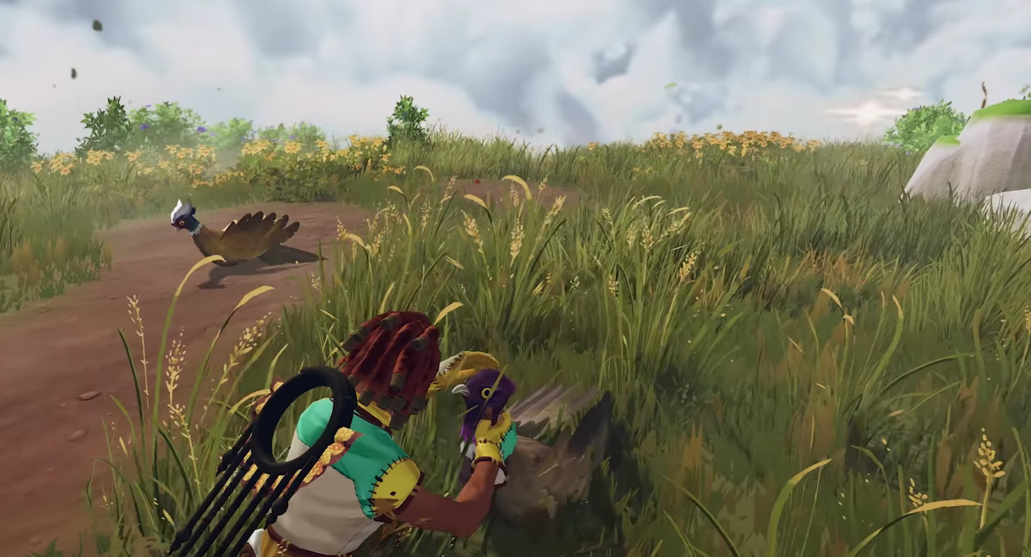 Aloft: Animals Guide and How to Get Them