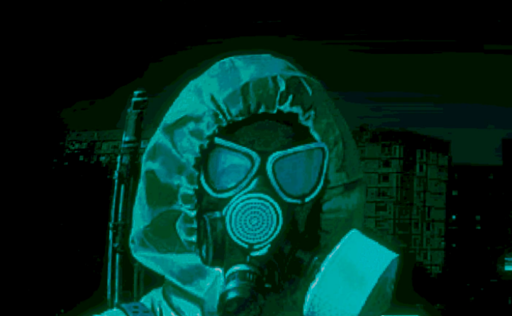 No I’m Not a Human FEMA Notice Guide