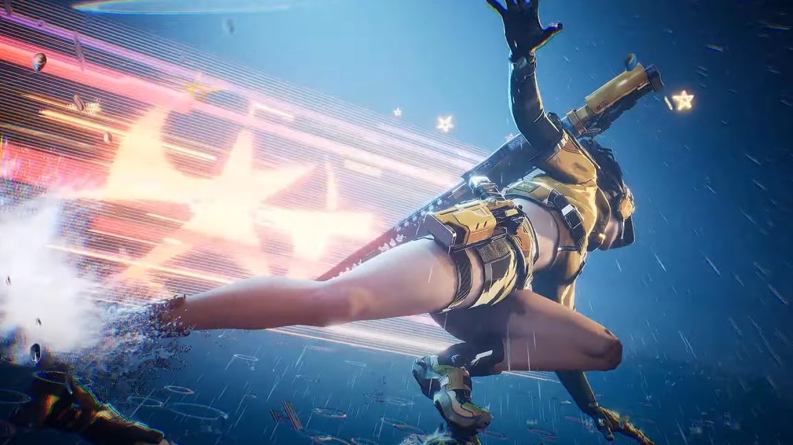 FragPunk: How to Use Lancer Statues to Unlock New Characters