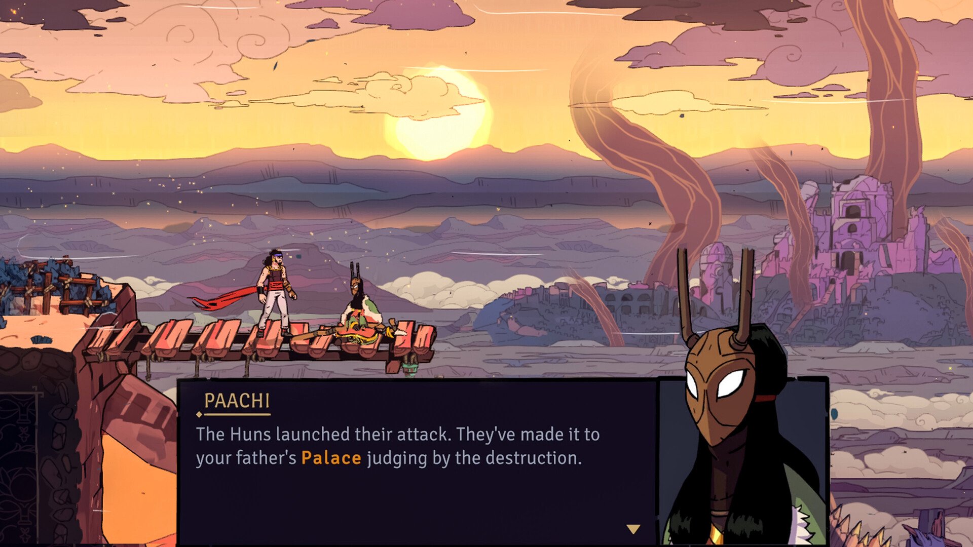 The Rogue Prince of Persia Achievements & Trophy Guide