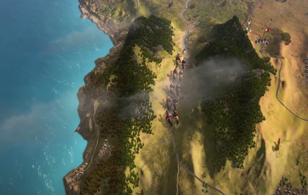Europa Universalis V Console Commands & Cheat Codes Table