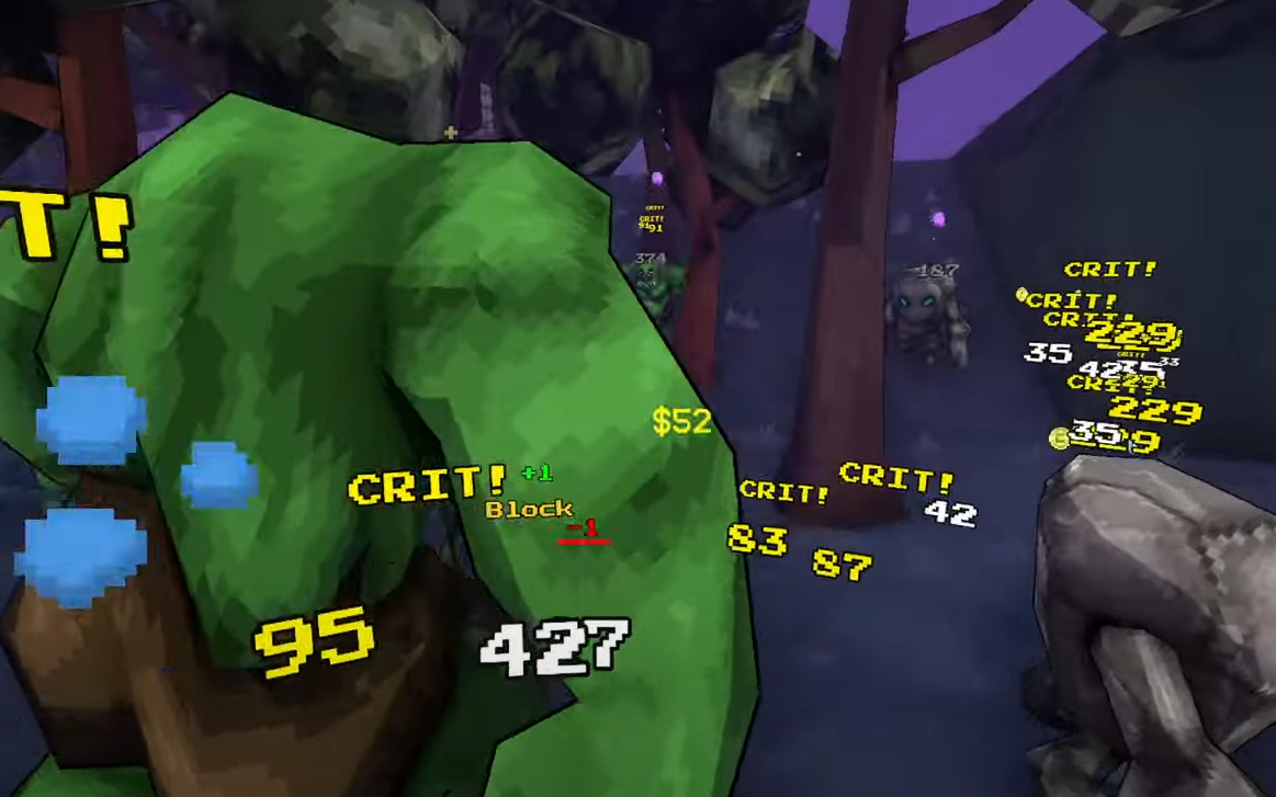 MegaBonk Forest Tier 3 Guide: How to Beat the Difficulty Spike