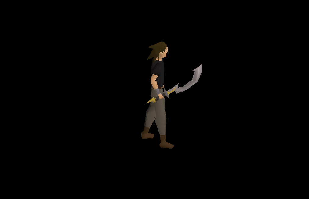 OSRS Grid Master Melee Weapons Guide | Best Melee Weapons