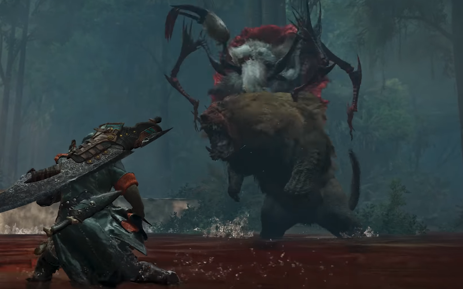 Answered: Will Monster Hunter Wilds Run on ROG Ally X?