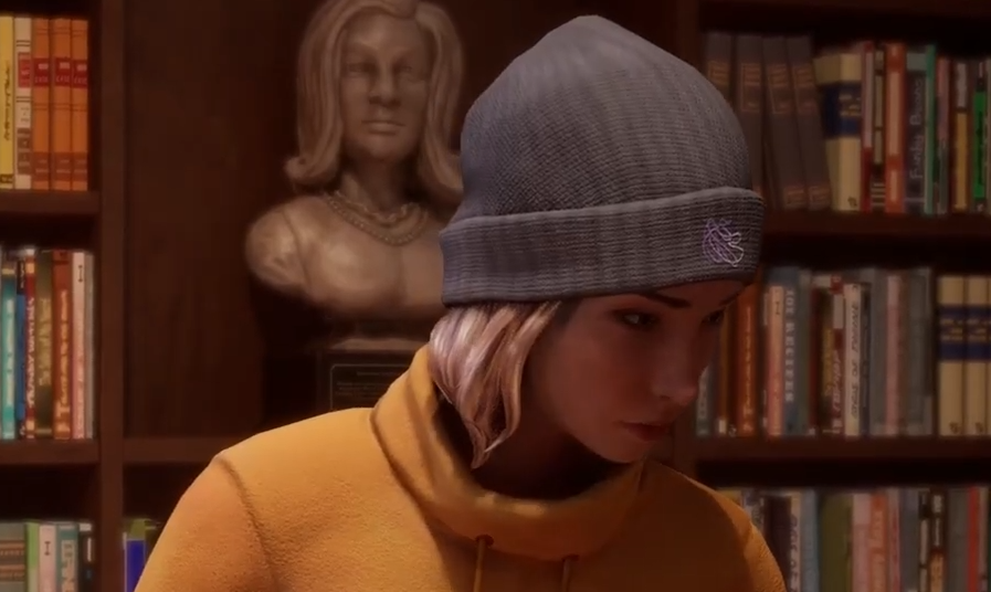 Life Is Strange Reunion How To Save Loretta Guide
