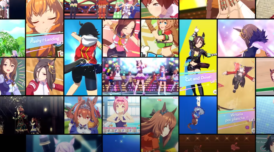 Umamusume Pretty Derby Support Tier List: April 2026