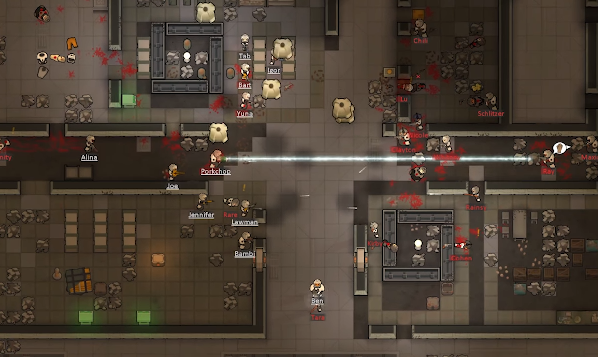 RimWorld Odyssey Anomaly Guide: How They Work Together