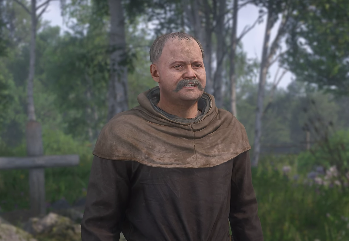 To Kill Jakesh or Not in KCD2 | Kingdom Come: Deliverance 2 Guide