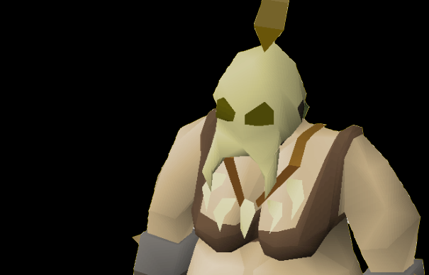 OSRS Grid Master Ogress Guide | Safe Spots & Relics