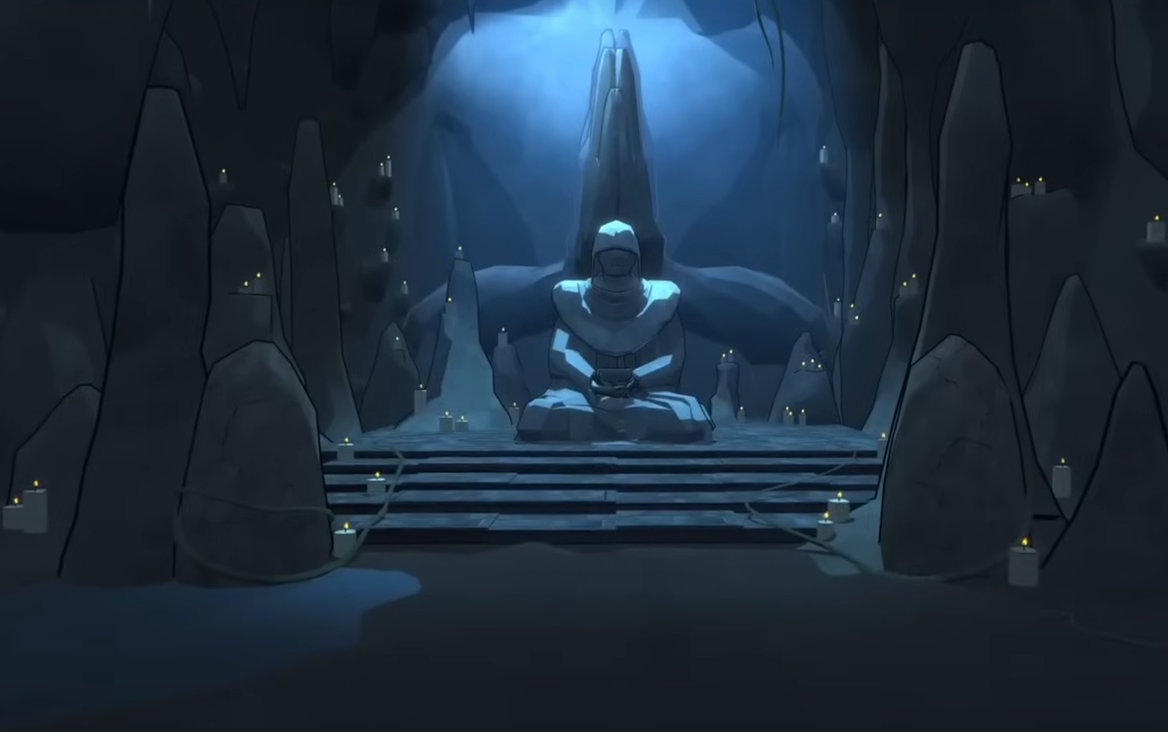 Blue Prince: Shrine & Blessings Guide