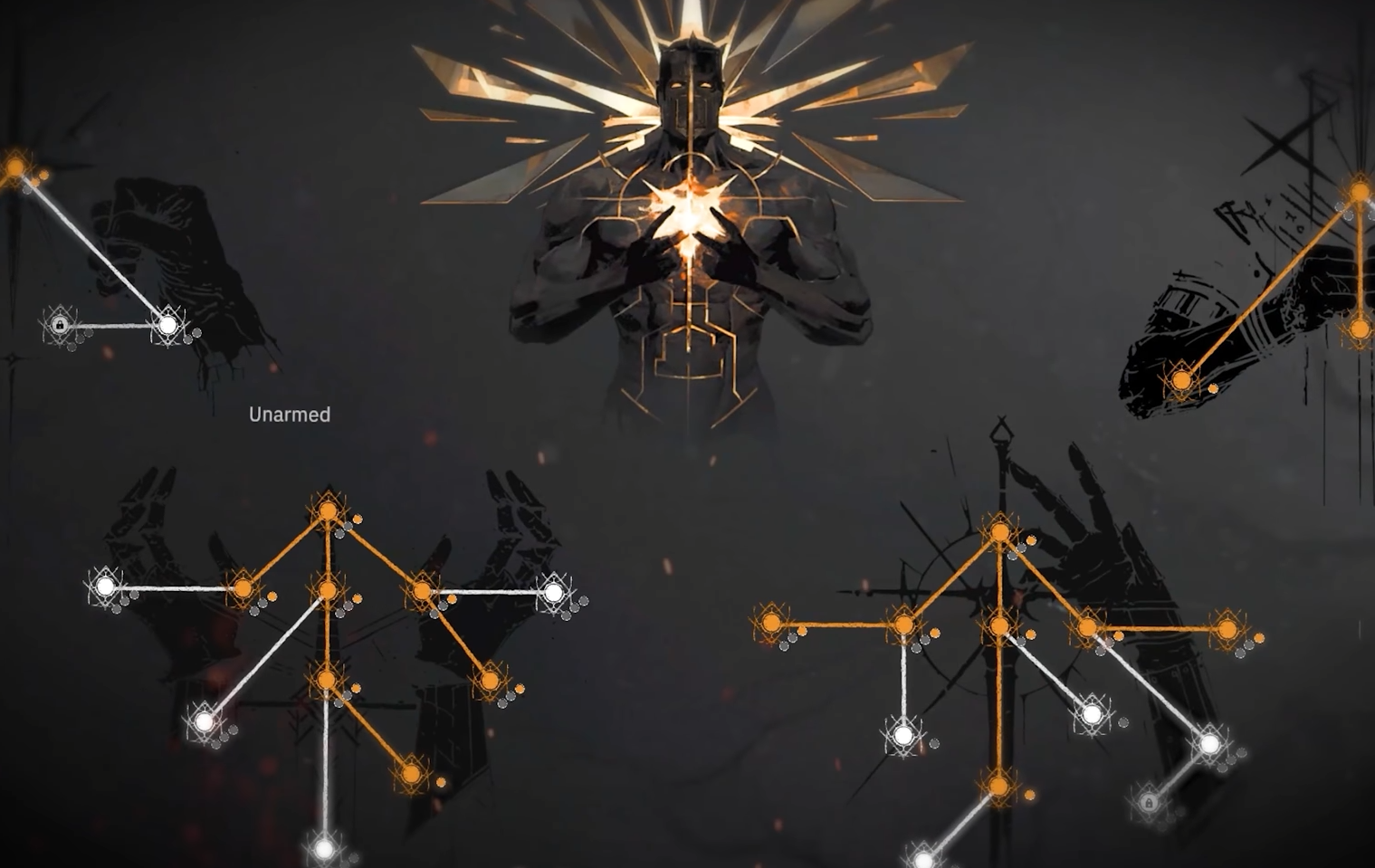 Best Skills in Tainted Grail The Fall of Avalon