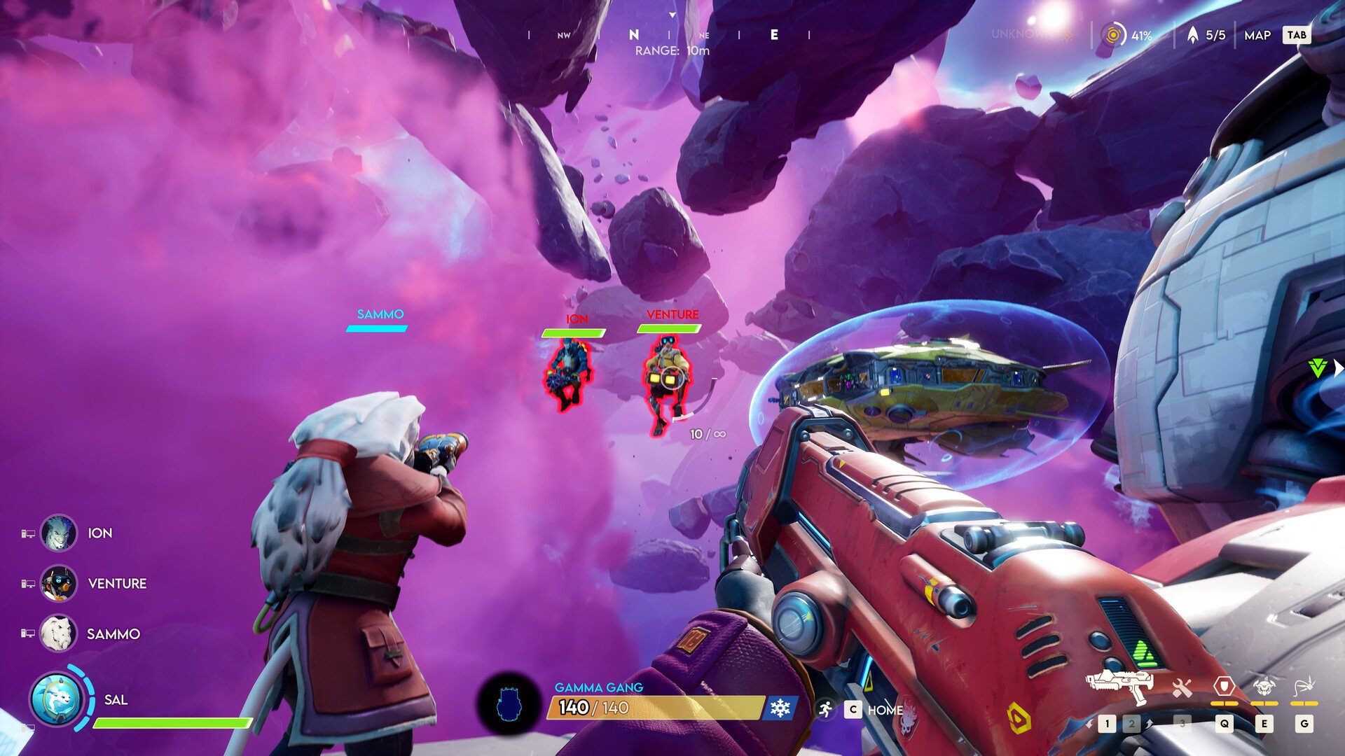 Wildgate How to Play: Tips and Tricks