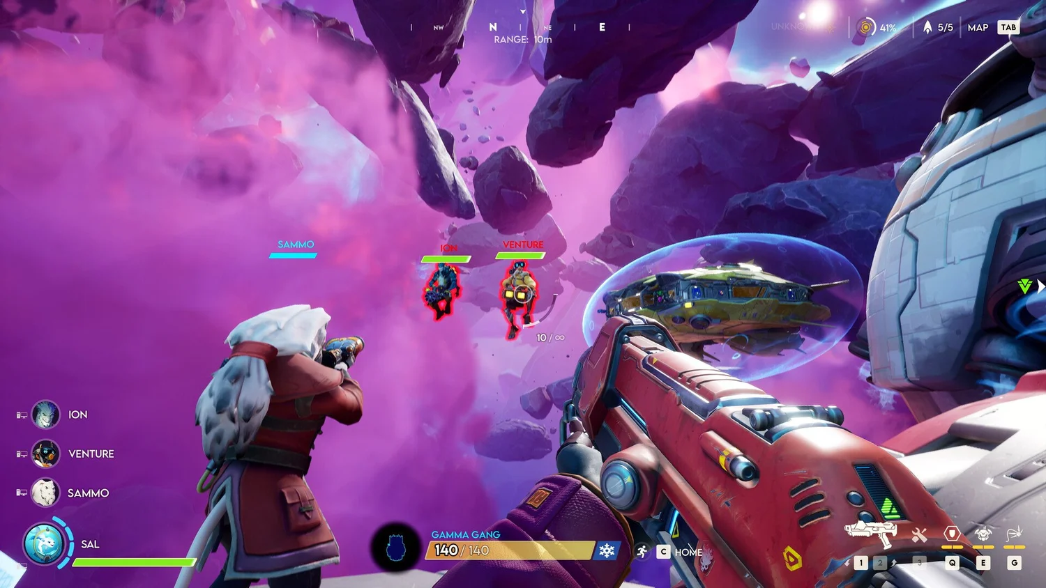 Wildgate How to Play: Tips and Tricks