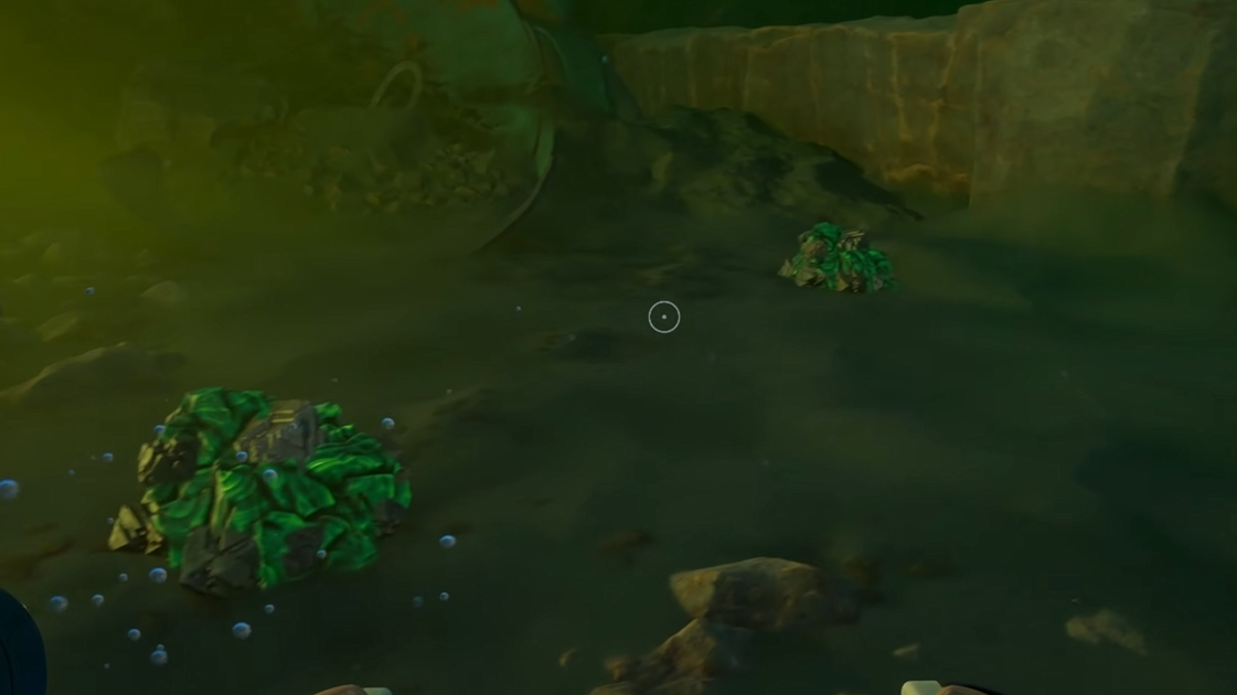 Subnautica 2 Troilite: Location, Uses, And How To Mine It