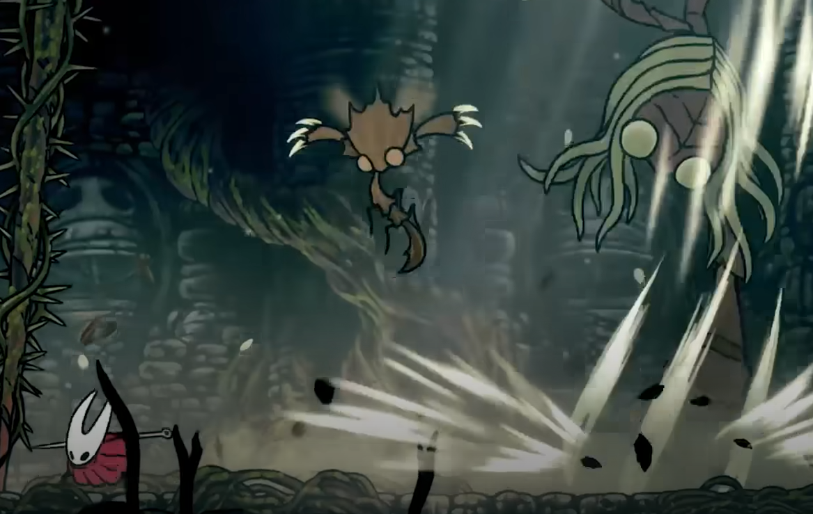 Hollow Knight Silksong All Bosses | Full List & Guide